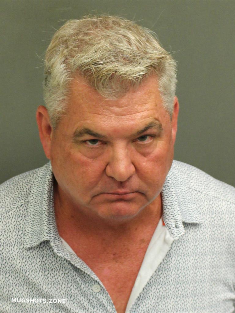 KOLCZYNSKI KRIS ALBERT 05/04/2024 - Orange County Mugshots Zone