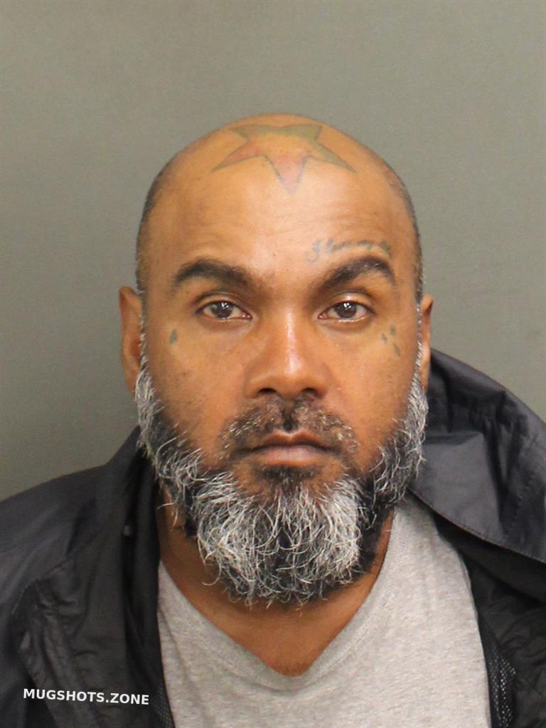 SMITH RAVIN SAMUEL 05/04/2024 - Orange County Mugshots Zone