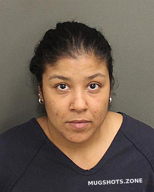 TRINIDADAYALA YASHIRA MARI 05/04/2024 - Orange County Mugshots Zone