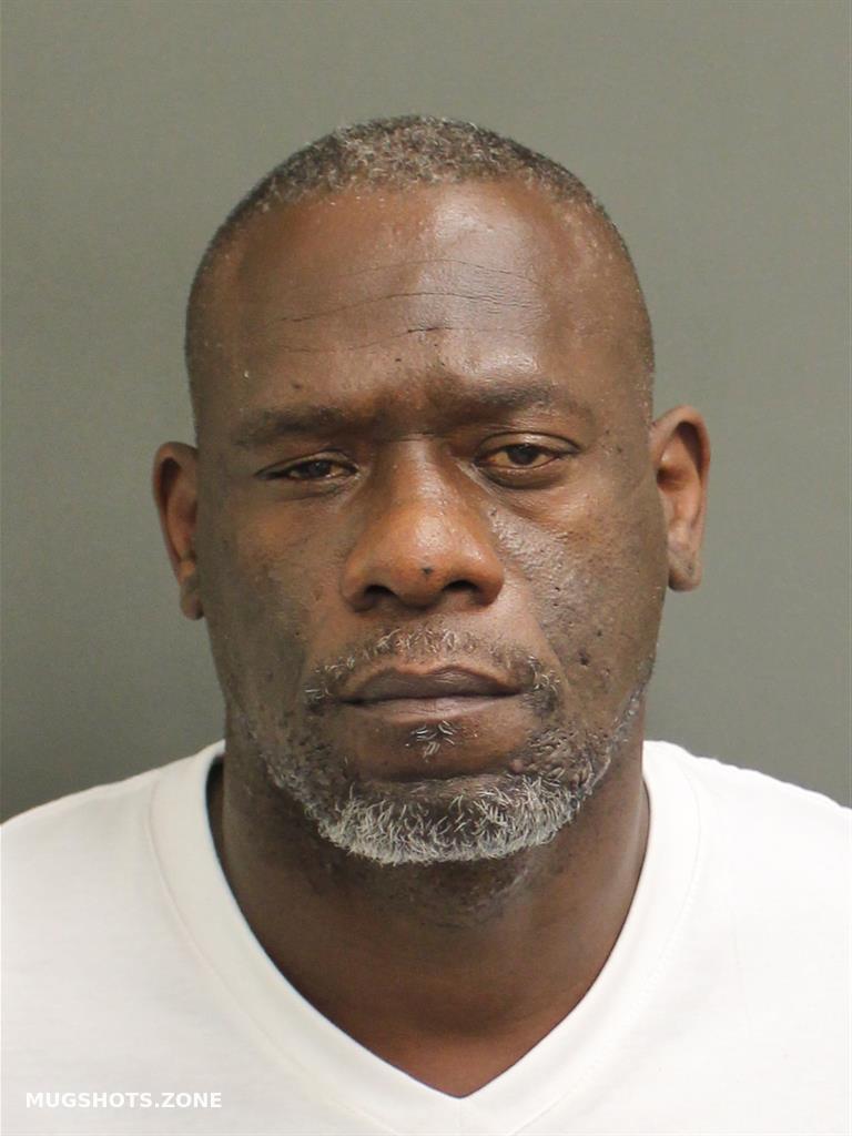 Felder Timothy Codell 05 04 2024 Orange County Mugshots Zone