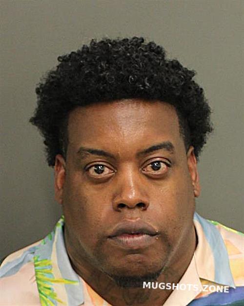 SINGLETARY KAMIRON RASHADD 05/05/2024 - Orange County Mugshots Zone