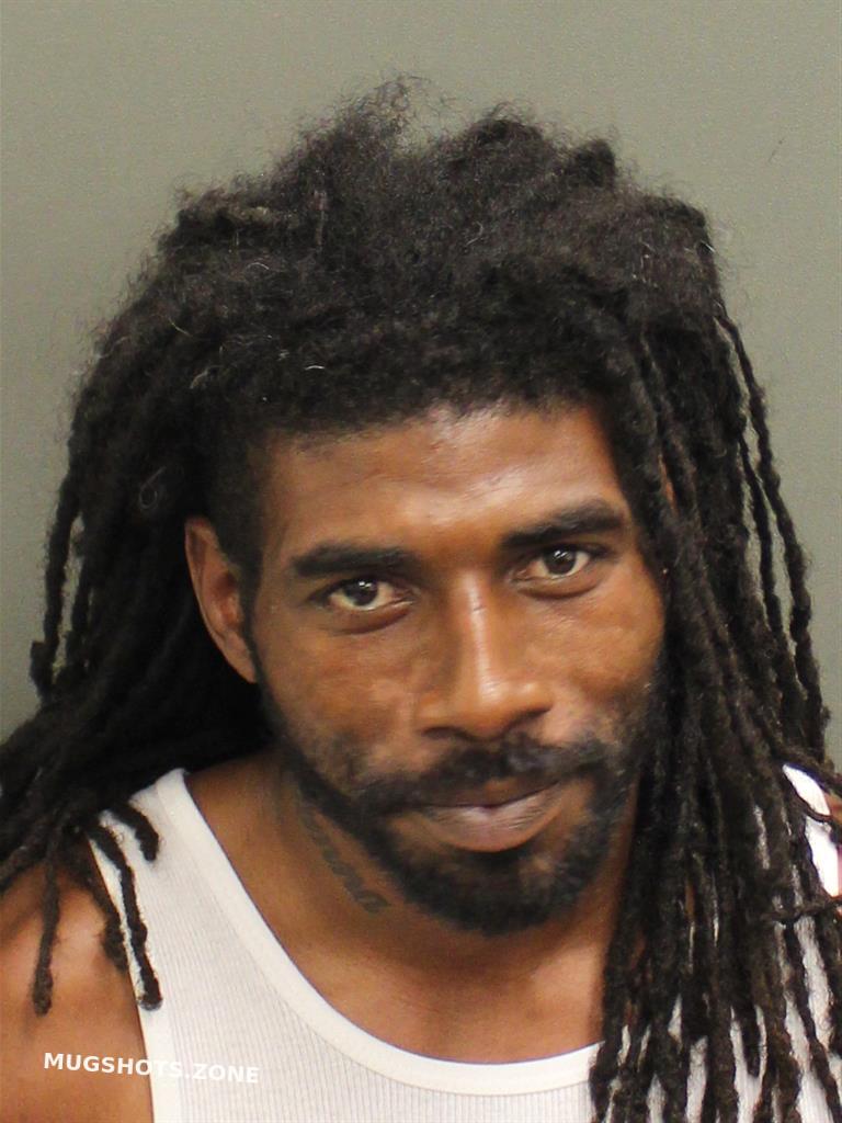 WILLIAMS ALVIN BERNARD III III 05/05/2024 - Orange County Mugshots Zone