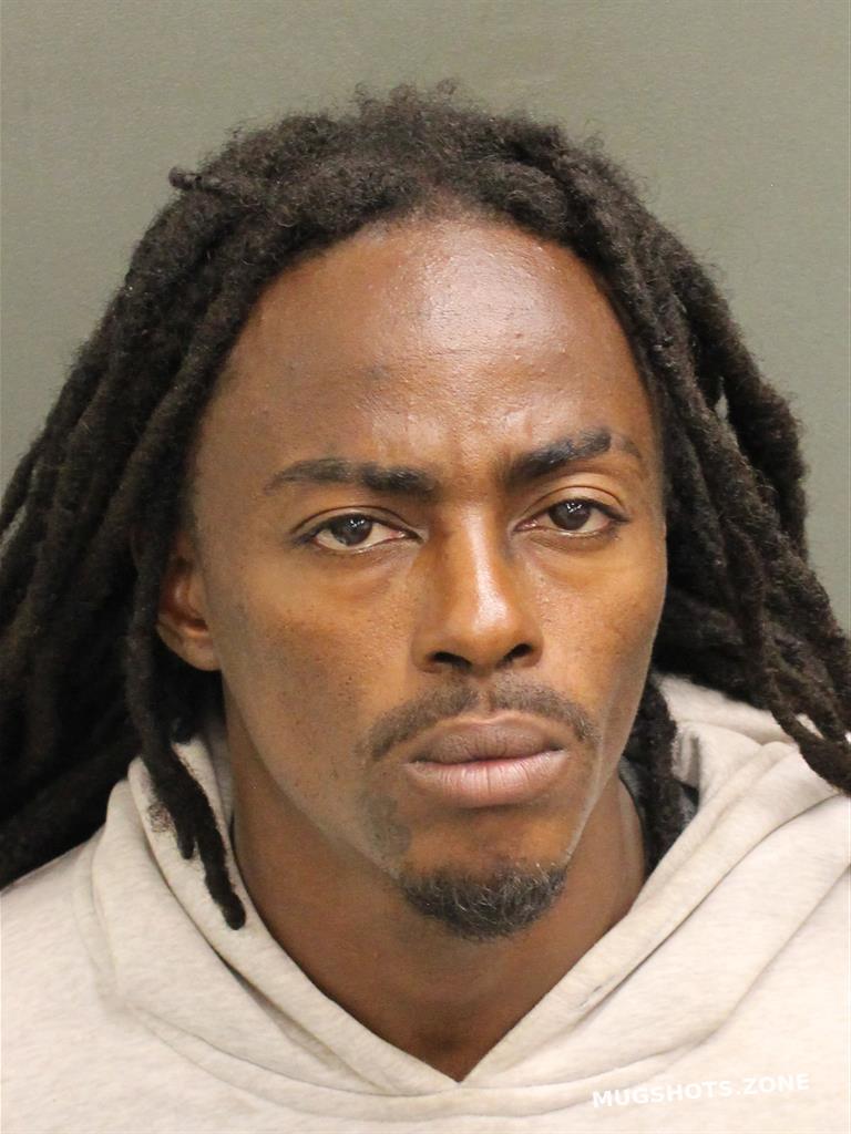 DUFFIE BRANDON JR 05/05/2024 - Orange County Mugshots Zone