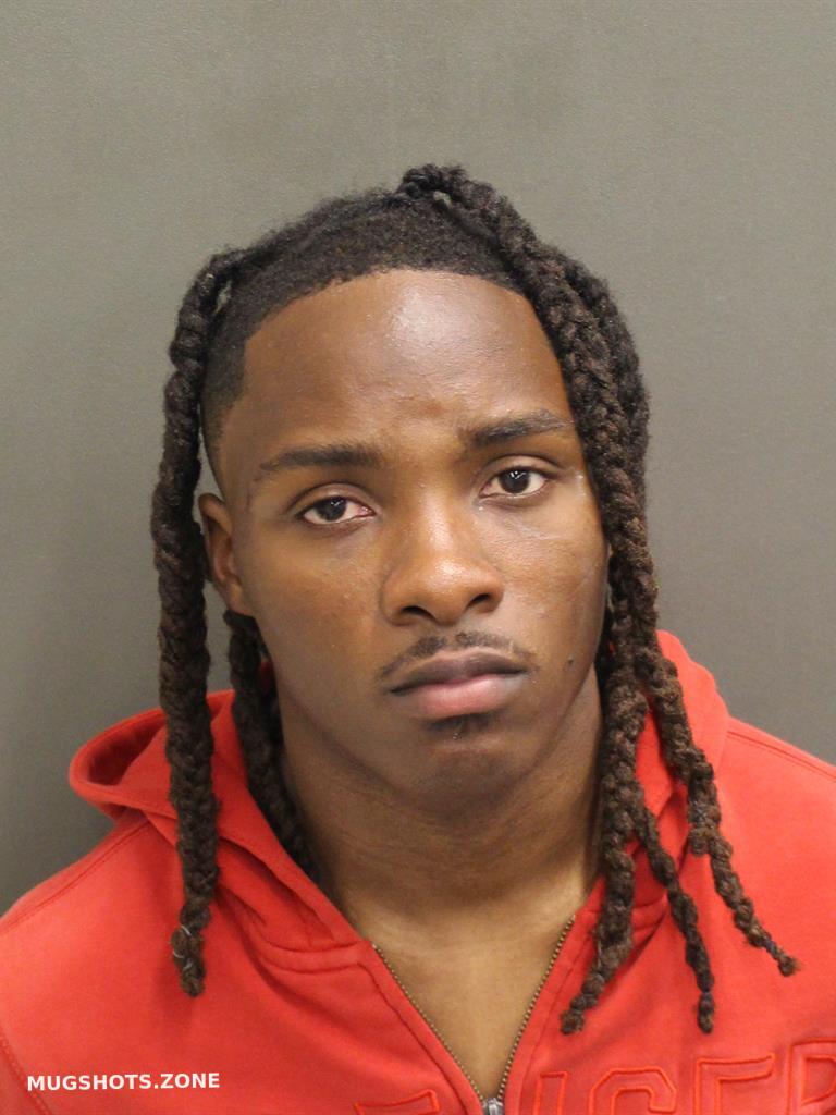 BUTLER QUINTAVIUS LASHAWN 05/05/2024 - Orange County Mugshots Zone