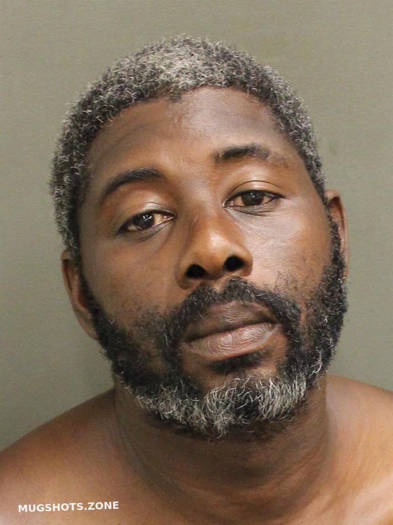 SMITH JEREMY JAMAL 05/06/2024 - Orange County Mugshots Zone