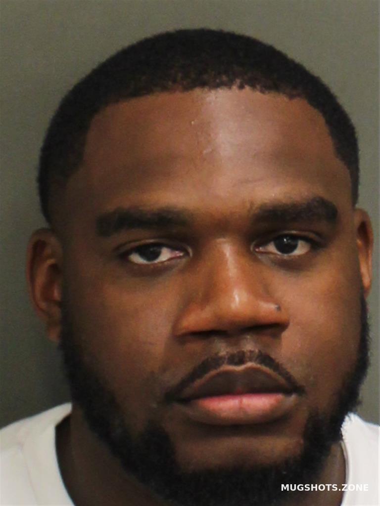 LEASTER JOSHUA JERMAINE 05/06/2024 - Orange County Mugshots Zone