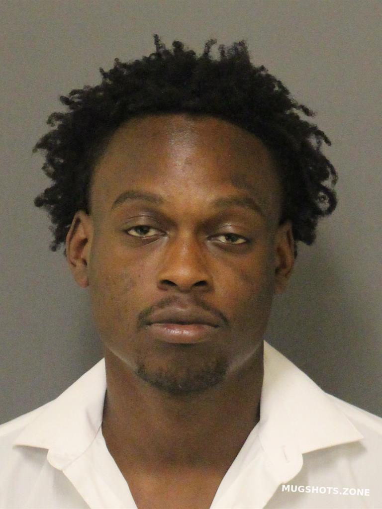 SPACE JAMAHL 05/07/2024 - Orange County Mugshots Zone