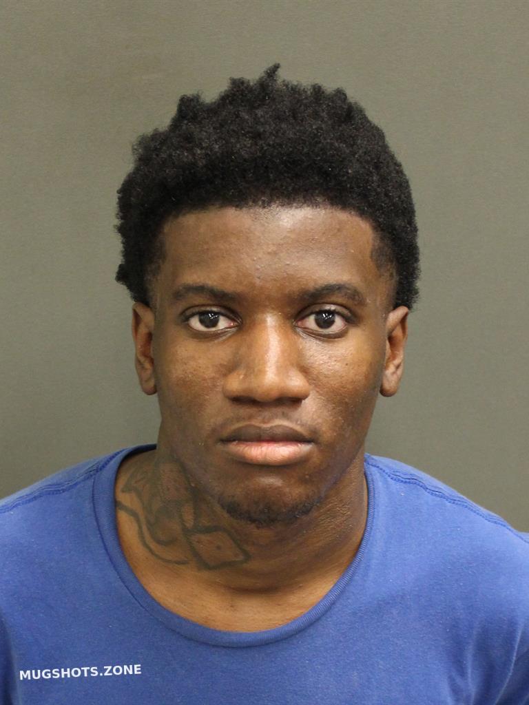 STEPHEN KEYON 05/07/2024 - Orange County Mugshots Zone