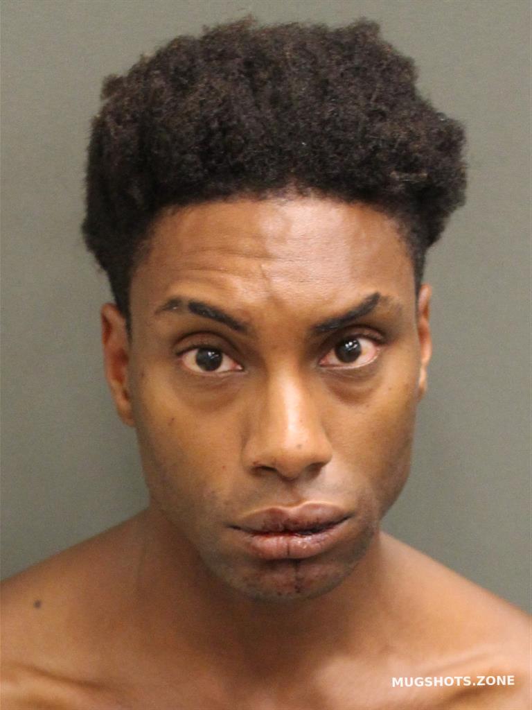 FOSTER JAMES TAHEEN 05/07/2024 - Orange County Mugshots Zone