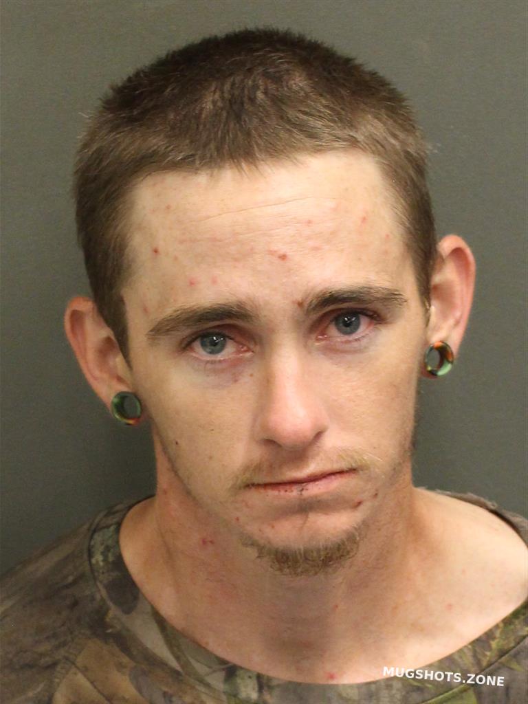 MIXSON JOSHUA ADAM 05/08/2024 - Orange County Mugshots Zone