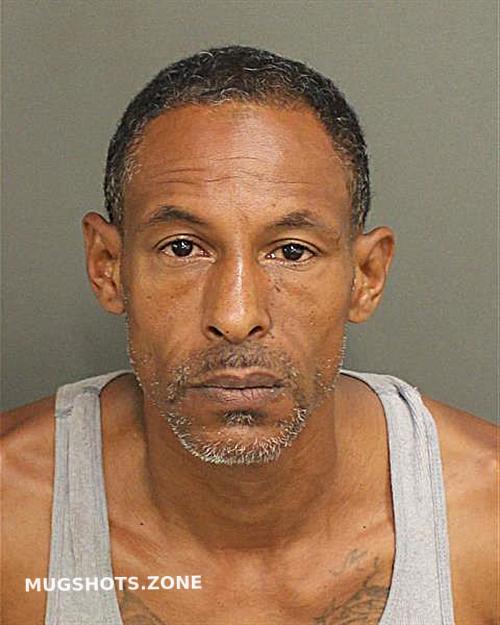 REID ANDRE ROBERT 05/08/2024 - Orange County Mugshots Zone