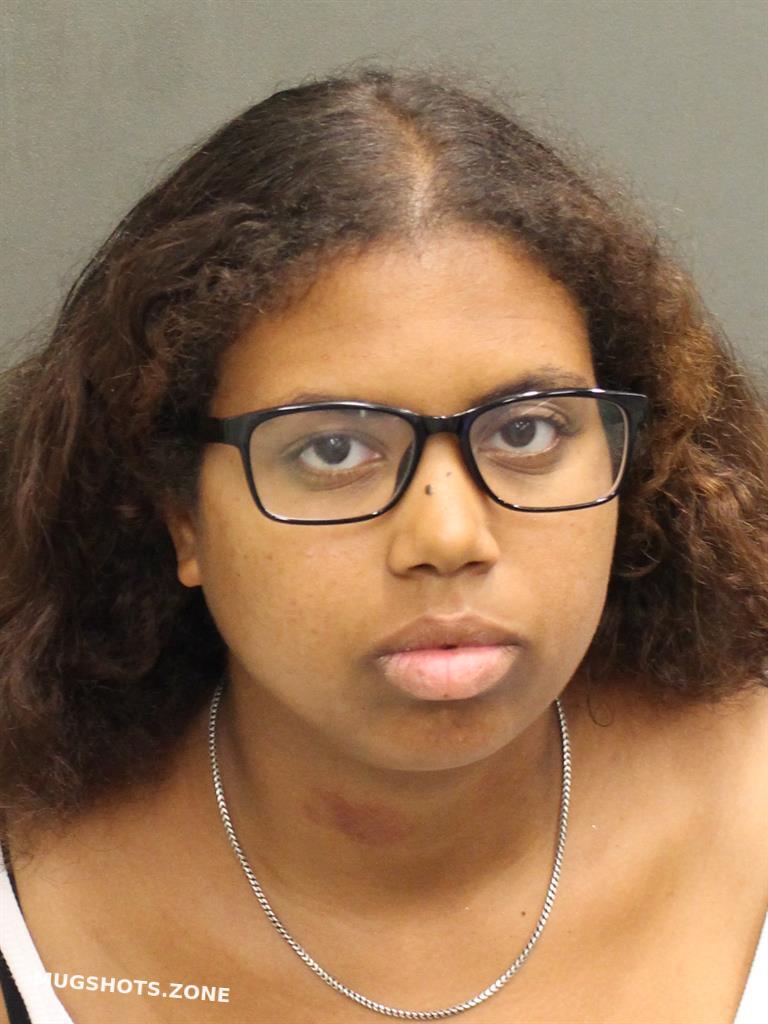 LIA MELISSA MARIE 05/08/2024 - Orange County Mugshots Zone