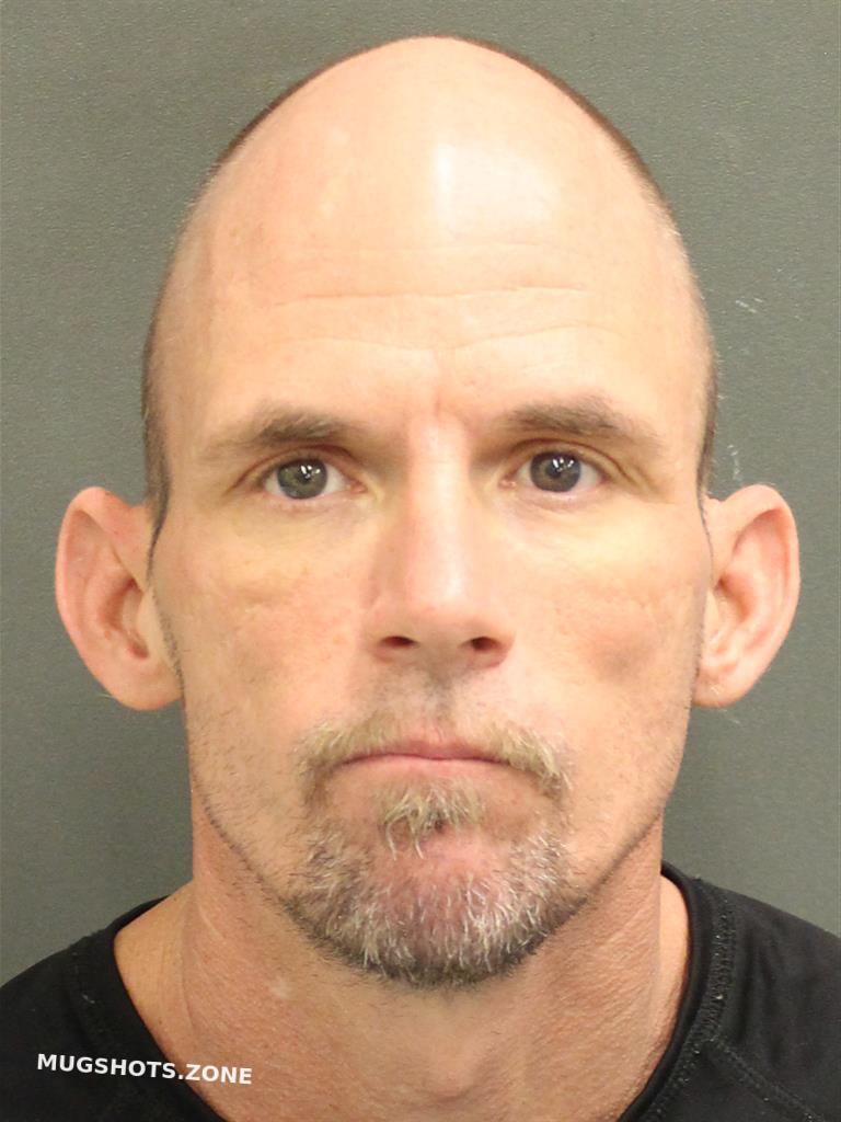 LOVE JONATHAN 05/08/2024 - Orange County Mugshots Zone