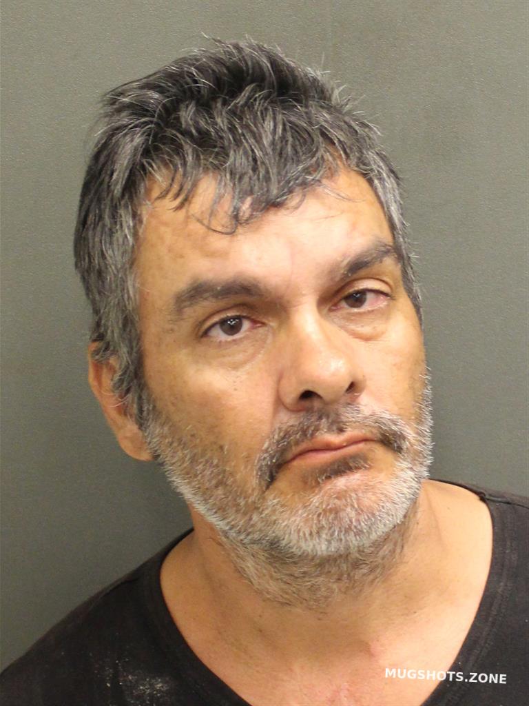 DIAZ CHAD CHRISTOPHER 05/08/2024 - Orange County Mugshots Zone