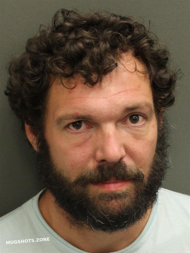 HARRIS DUSTIN TERRY 05/09/2024 - Orange County Mugshots Zone