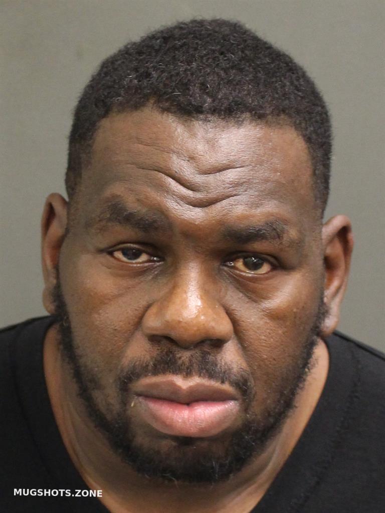 TODDRICK WAYNE PETERSON 05/09/2024 - Orange County Mugshots Zone