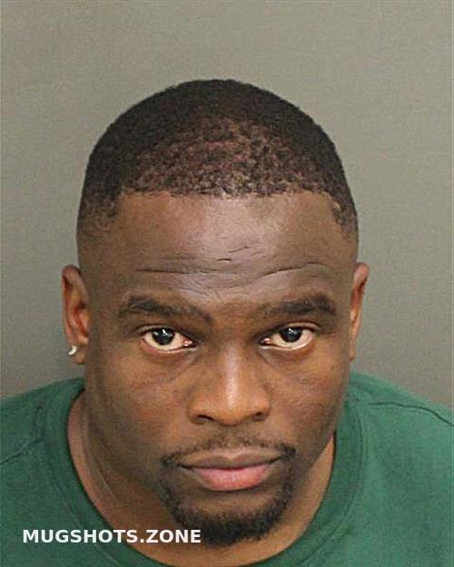 ACHILLE BILLY FELLPSMERE 05/09/2024 - Orange County Mugshots Zone