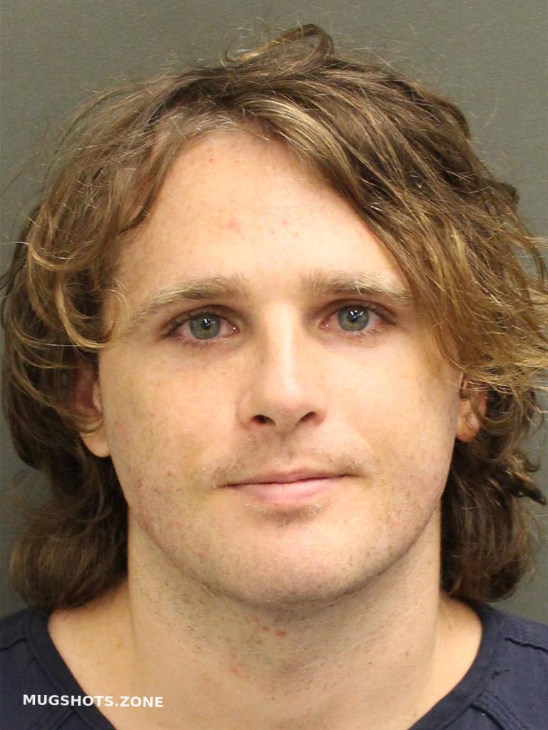 WARREN PERRY NATHANIEL 05/09/2024 - Orange County Mugshots Zone