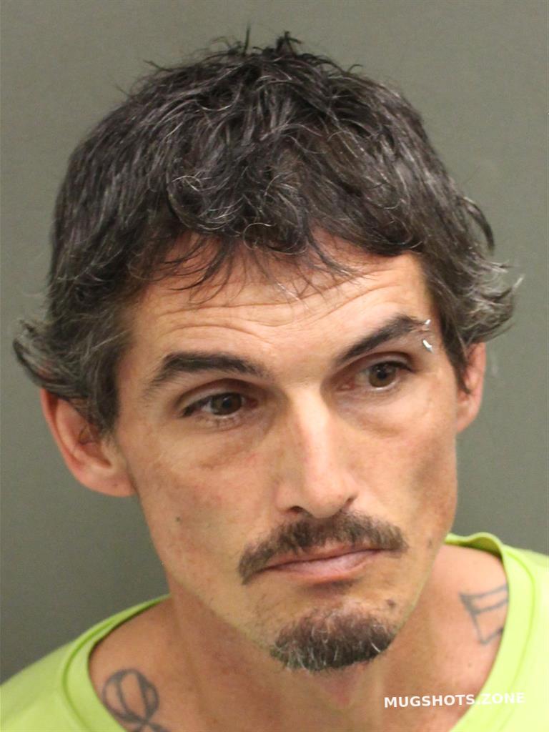 PERKINS KEITH CHARLES 05/09/2024 - Orange County Mugshots Zone