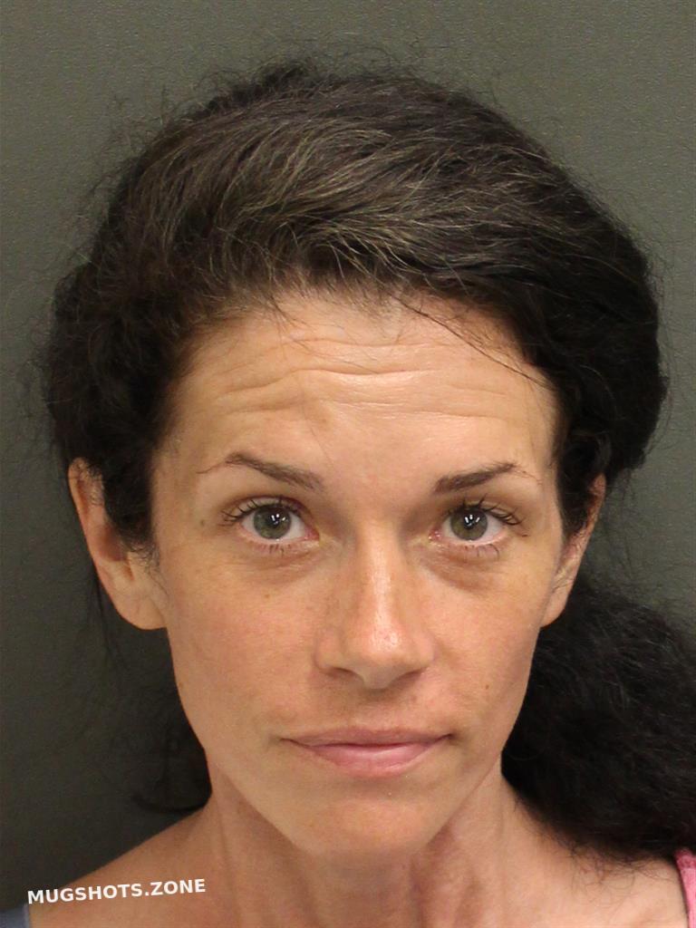 JACKSON VIOLA SPRING 05/09/2024 - Orange County Mugshots Zone