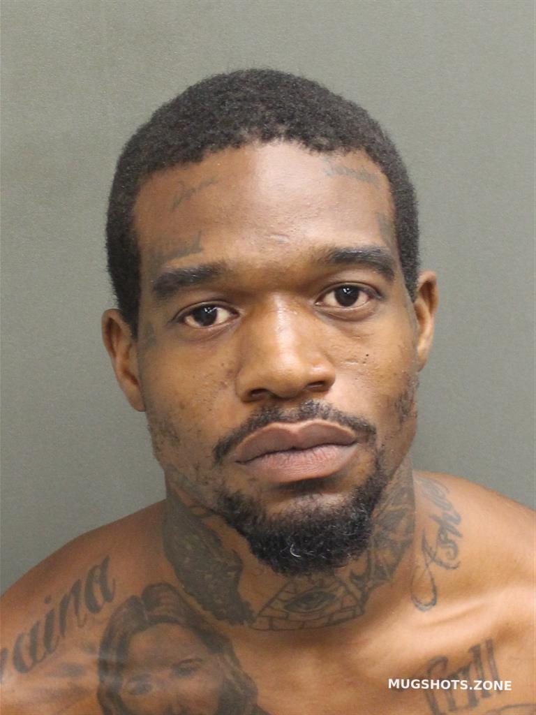 MCCULLOUGH DEANDRE NATHANIEL 05/09/2024 - Orange County Mugshots Zone