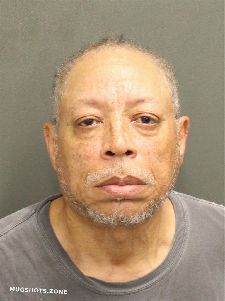 MCKEE TERRANCE HENRY 05/09/2024 - Orange County Mugshots Zone