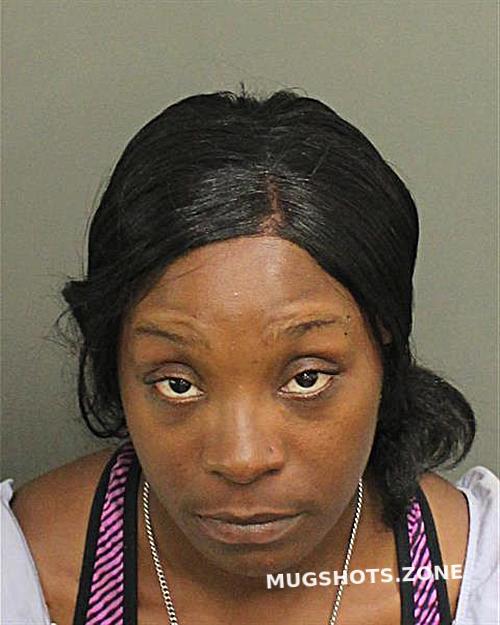 REAVES APRIL CHENISE 05/10/2024 - Orange County Mugshots Zone