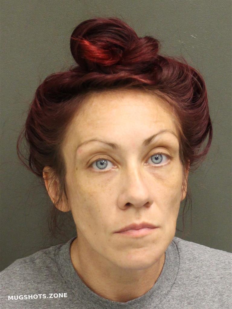JONES JESSICA MARIE 05/10/2024 - Orange County Mugshots Zone