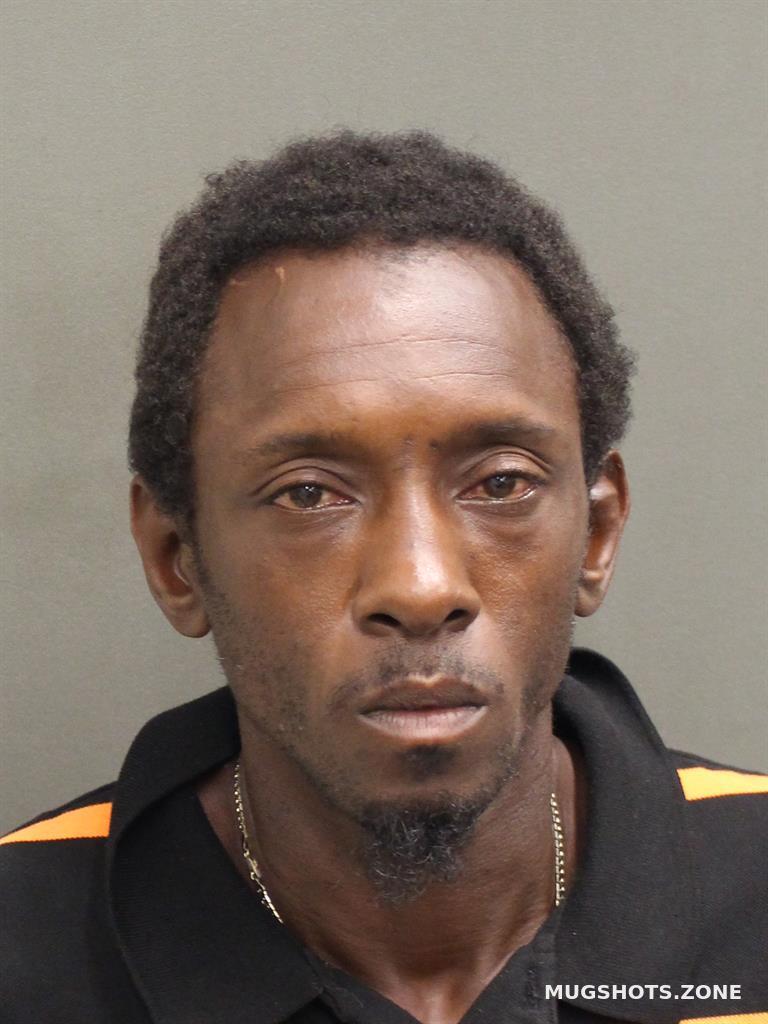 PERDUE DANIEL LEE 05/10/2024 - Orange County Mugshots Zone