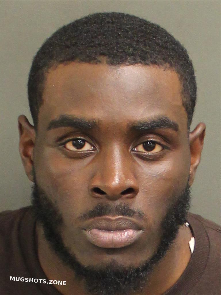 DUNCAN ERIC ELIJAH 05/10/2024 - Orange County Mugshots Zone