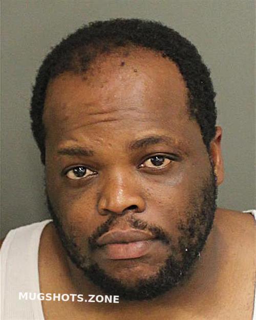 ALEXANDRE FLORVIL 05/10/2024 - Orange County Mugshots Zone