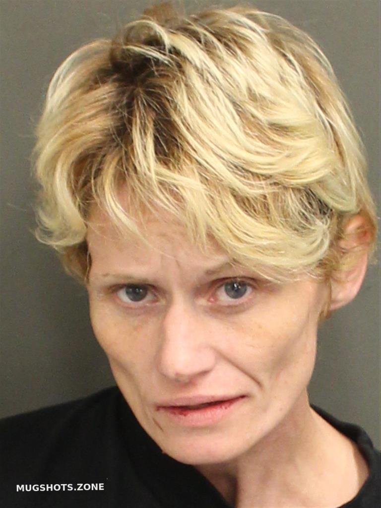 HOPPER JENNIFER N 05/11/2024 - Orange County Mugshots Zone