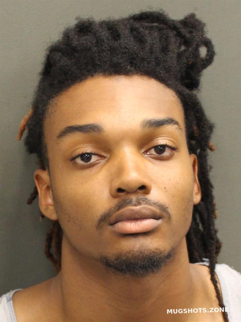 GATES JOSHUA LOUIS 05/11/2024 - Orange County Mugshots Zone