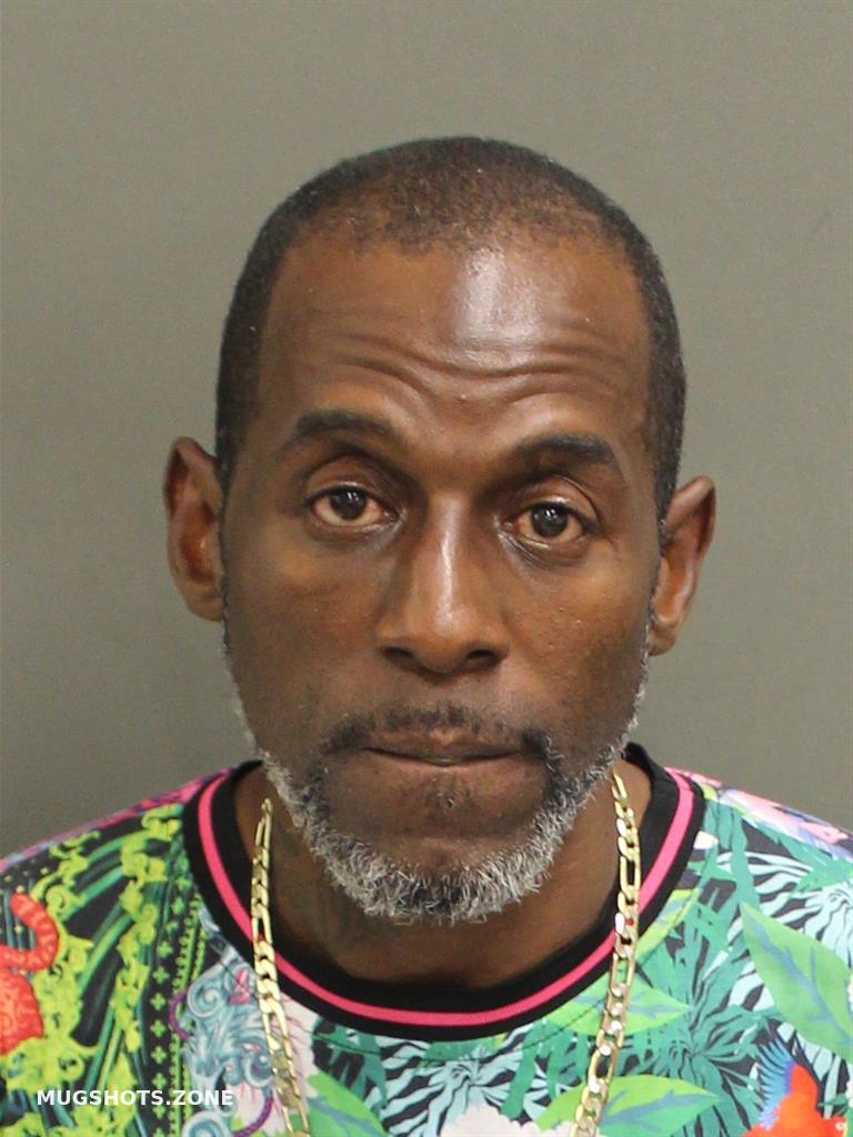 POSTELL GEORGE BRANDON 05/11/2024 - Orange County Mugshots Zone