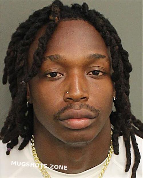 MCCASKILL TRAVIS DEMOND II II 05/11/2024 - Orange County Mugshots Zone