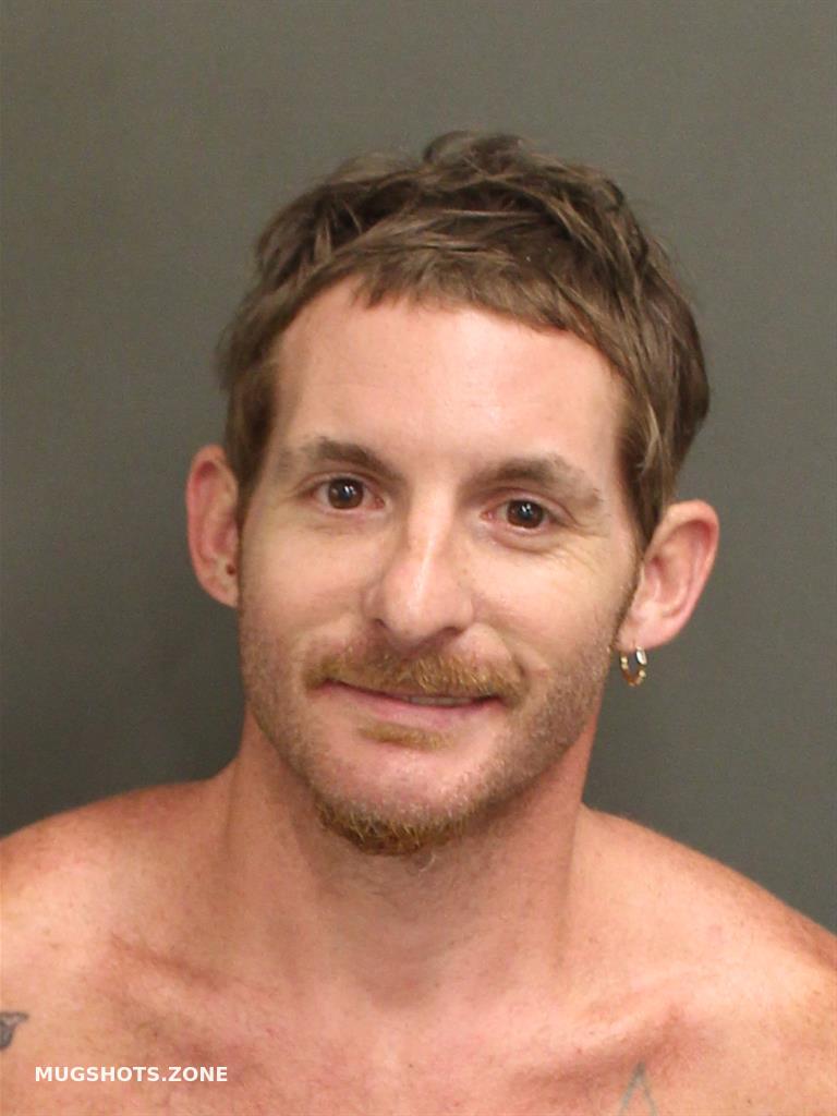 INSERO JOSEPH TISON 05/11/2024 - Orange County Mugshots Zone