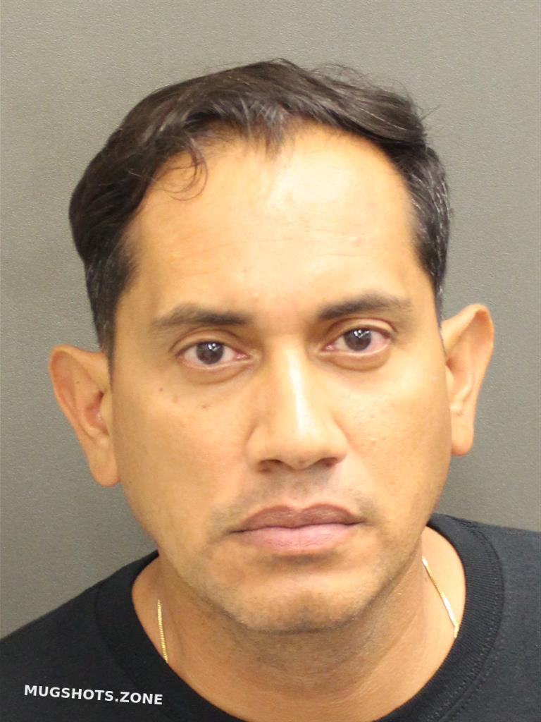 LARREALGONZALEZ MELVIN ENRIQUE 05/12/2024 - Orange County Mugshots Zone
