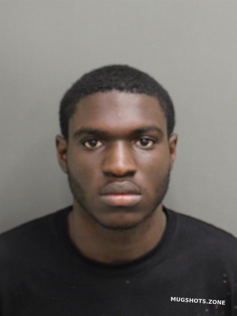 REYNOLDS TERRELL LAMAR 05/12/2024 - Orange County Mugshots Zone