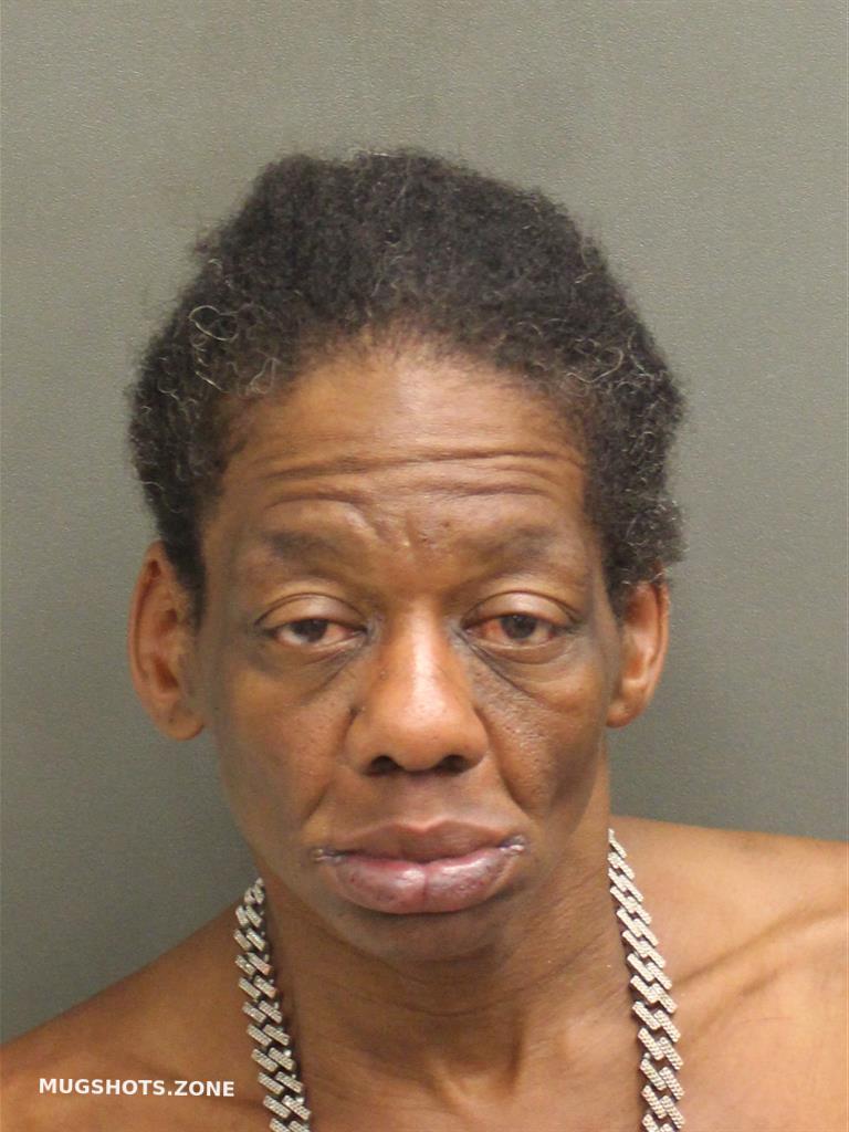 HUNT TONI 05/13/2024 - Orange County Mugshots Zone
