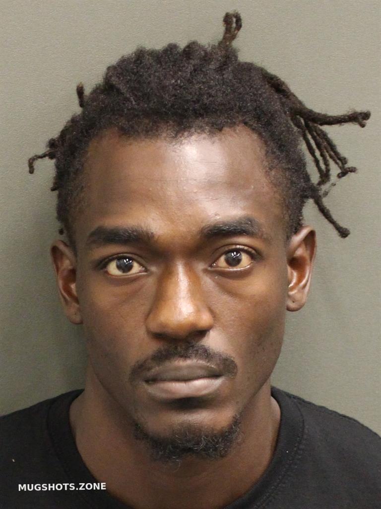 LOCKETT JEREMIAH JOEL 05/13/2024 - Orange County Mugshots Zone