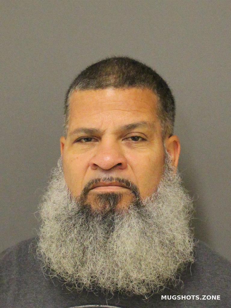 ALOMAR MIKE RAYMOND 05/13/2024 - Orange County Mugshots Zone