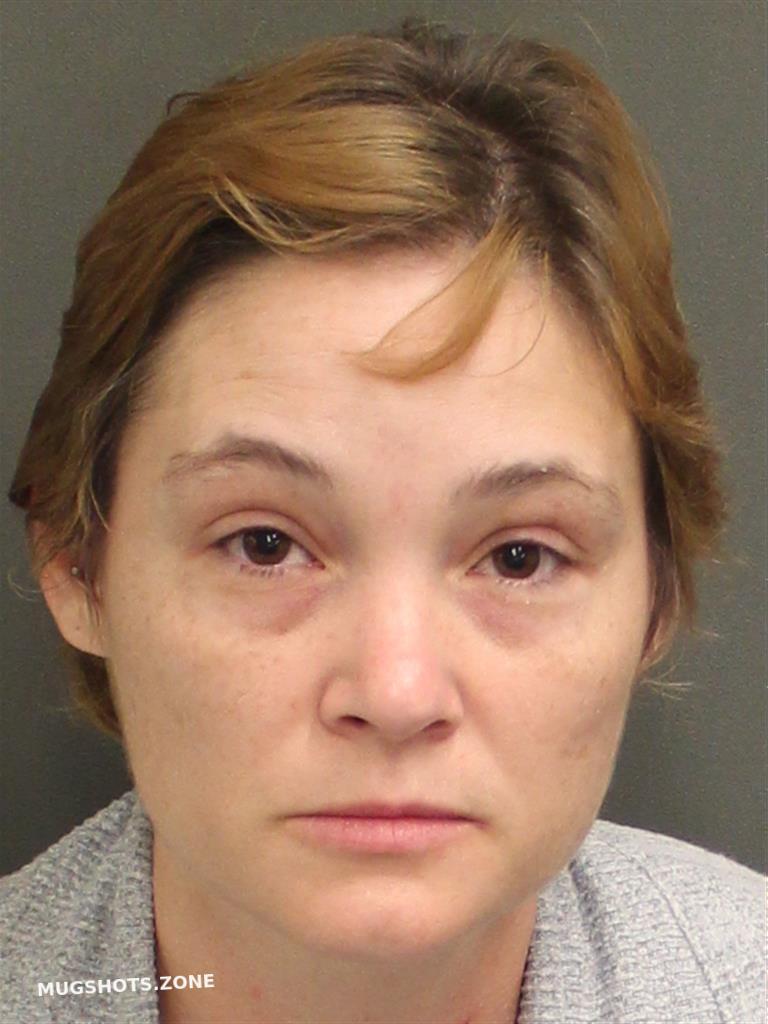 GIBSON EVA MICHAEL 05/14/2024 - Orange County Mugshots Zone