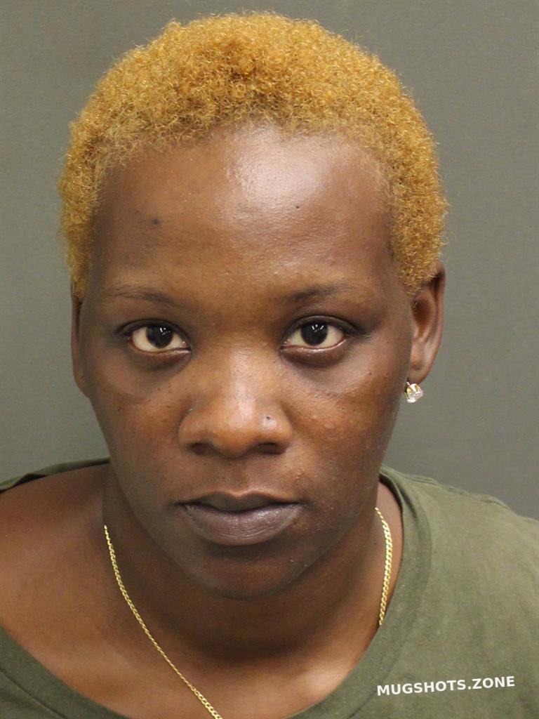 HENRY ANDREA LASHAY 05/14/2024 - Orange County Mugshots Zone