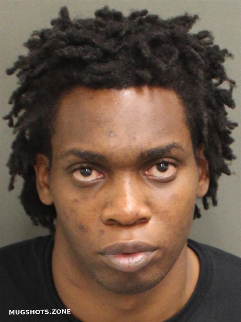 JEAN JOHNNY JR 05/14/2024 - Orange County Mugshots Zone