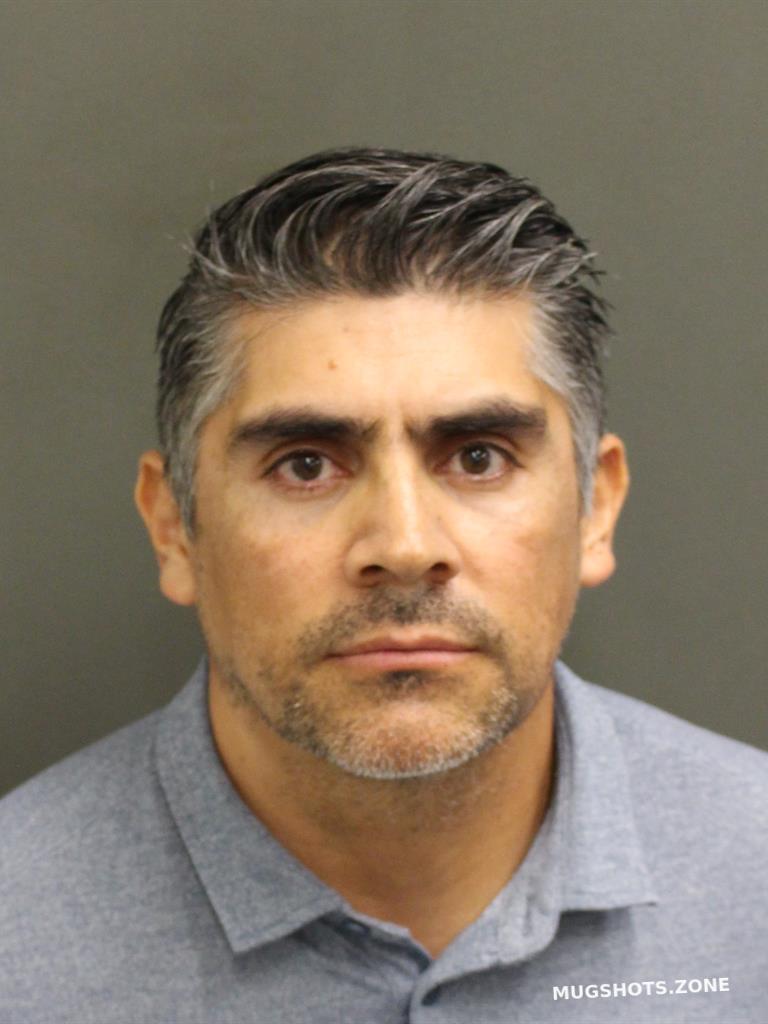 GARCIAGARCIA LEONDRO JAVIER 05/14/2024 - Orange County Mugshots Zone