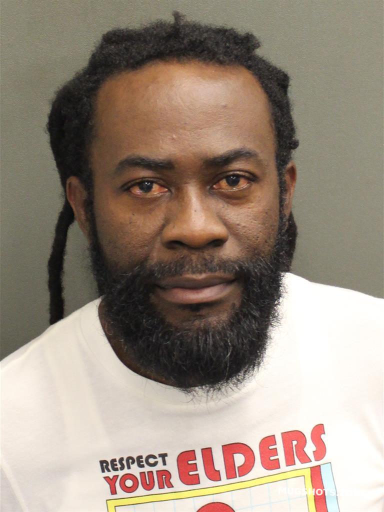 JACQUET BILLY 05/14/2024 - Orange County Mugshots Zone