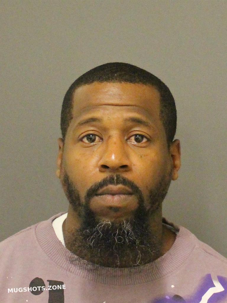 GRAHAM DWAYNE ALONZO JR 05/14/2024 - Orange County Mugshots Zone