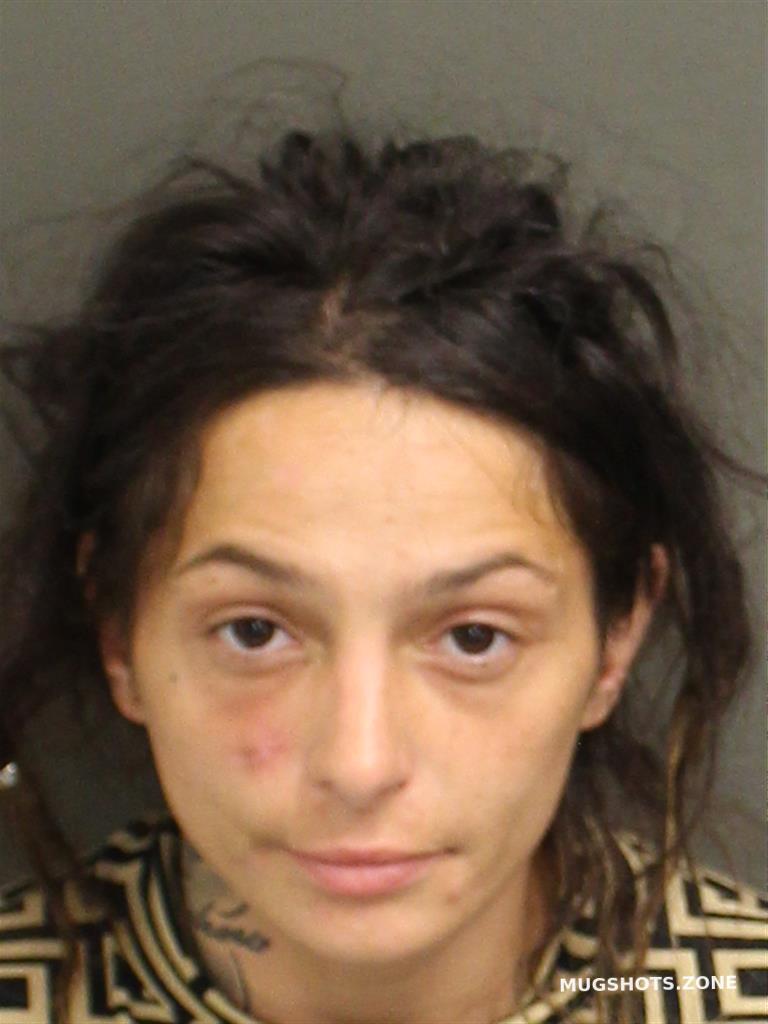 CARULLO HALEY MARIE 05/14/2024 - Orange County Mugshots Zone