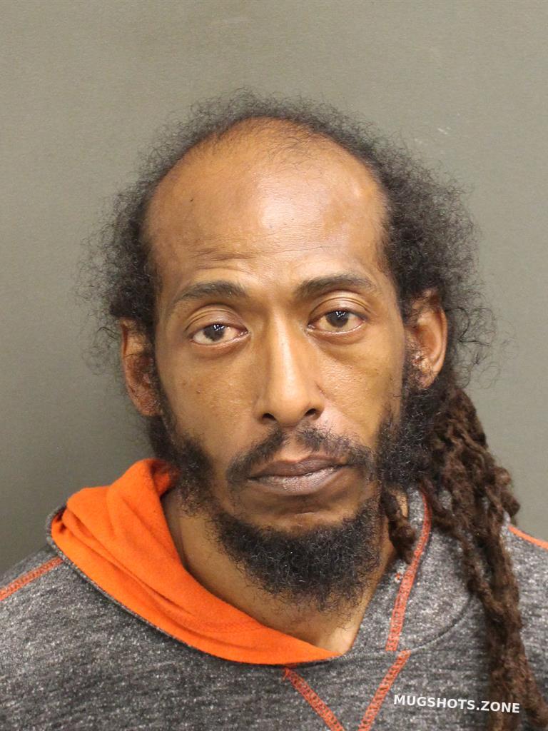 PATTON CORNELIUS CHEVIS 05/15/2024 - Orange County Mugshots Zone