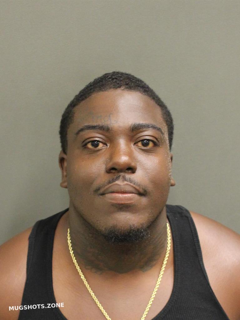 KING RONALD JR 05/15/2024 - Orange County Mugshots Zone